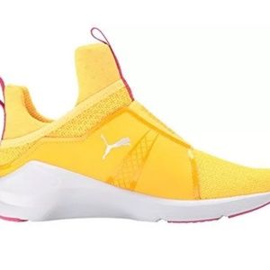 Puma | Shoes | New Puma Fierce Culture Surf Snickers Train Shoes | Poshmark